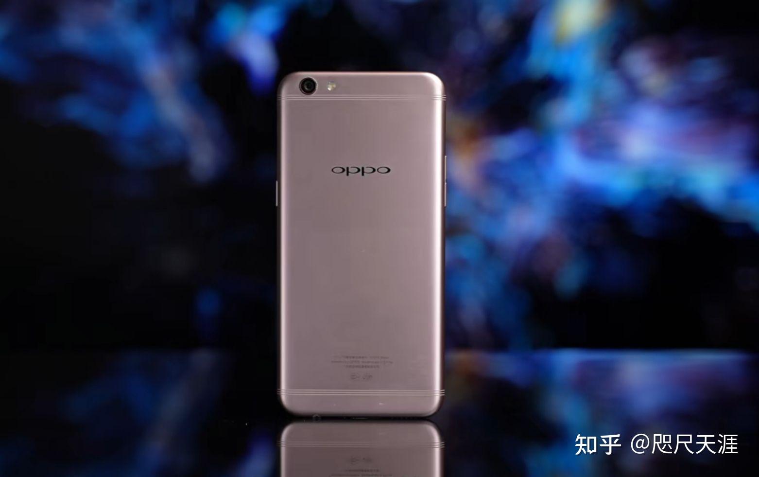 OPPO这些年做的最成功/最失败的手机盘点 - 知乎