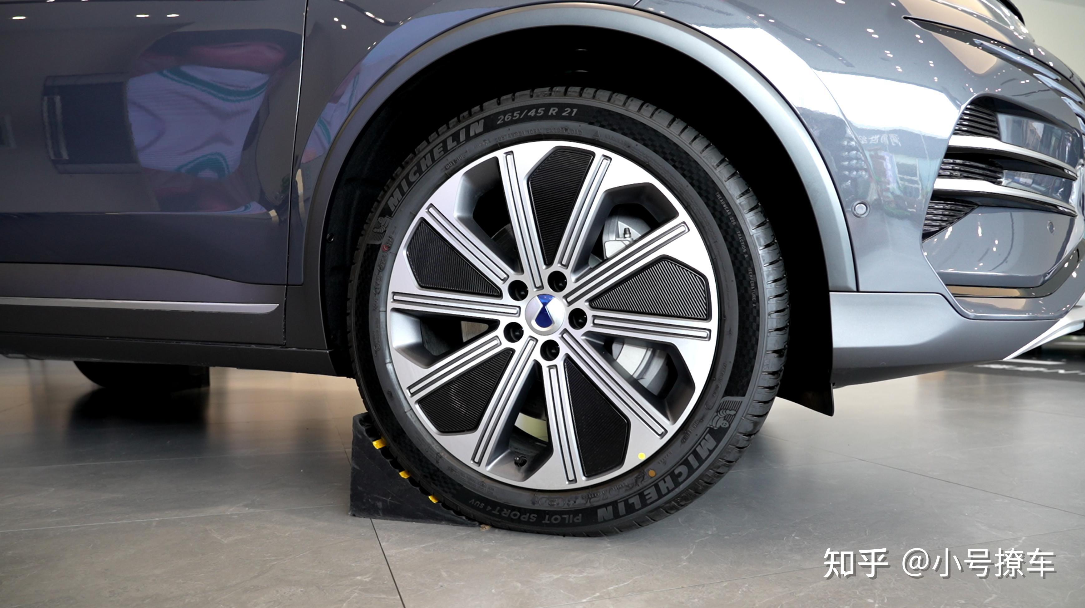 31.98万元起值得买吗？探店实拍腾势N8 不是唐DM-p换壳那么简单 - 知乎