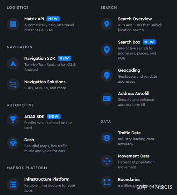 MapBox最新账号注册教程 - 知乎