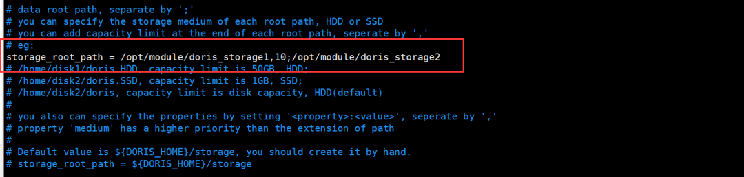 Apache Doris实时数据分析保姆级使用教程 - 知乎