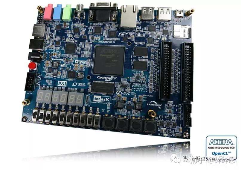 优秀的 Verilog/FPGA开源项目介绍（八）- HDMI - 知乎