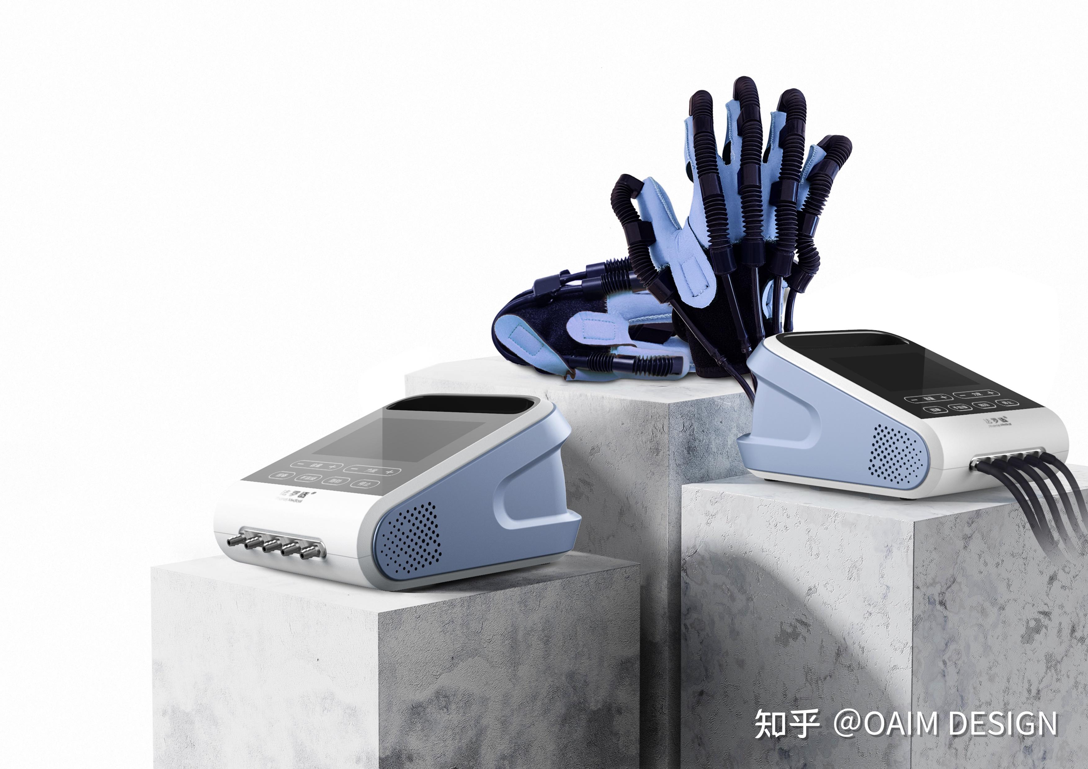 OAIM DESIGN商业设计案例分享3 - 知乎