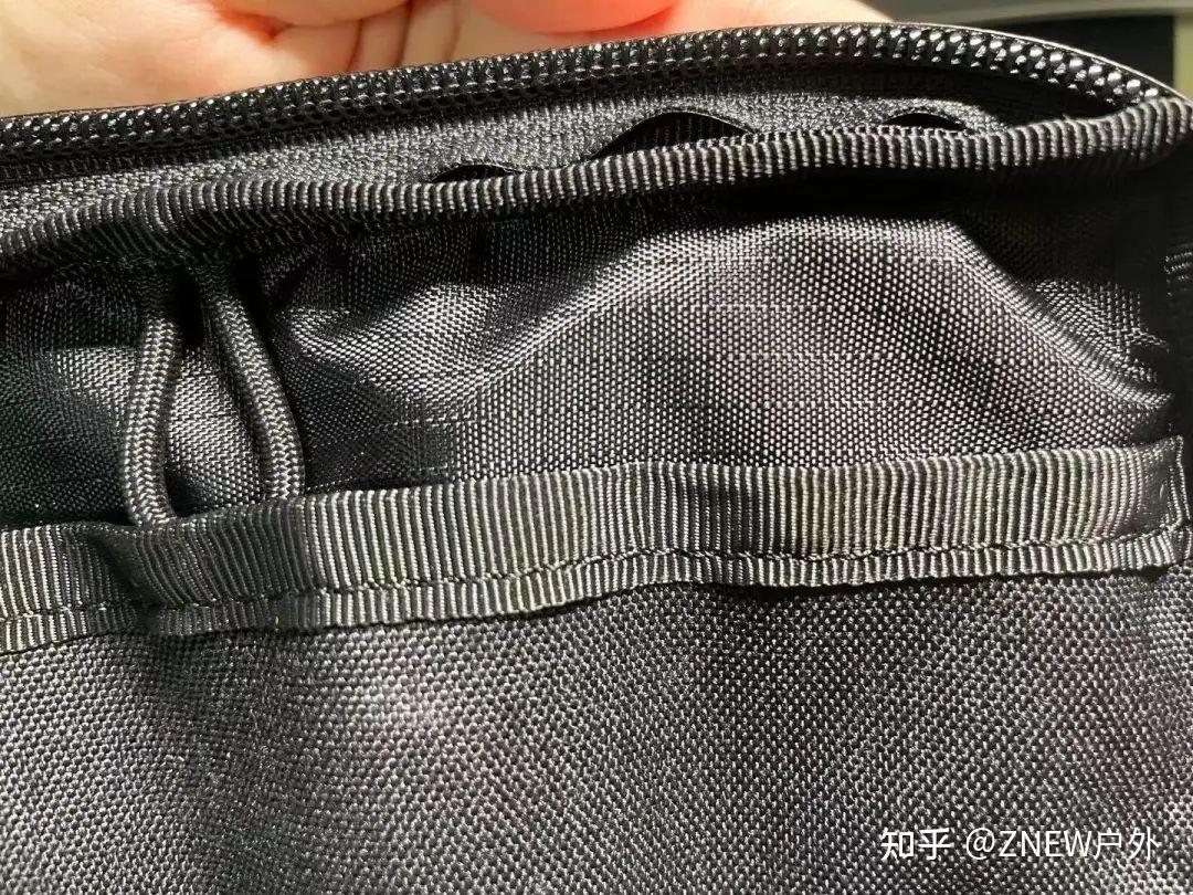 「装备测评」TAD Edition OP1多功能工具包 （太阳雪暗夜迷彩复刻版）