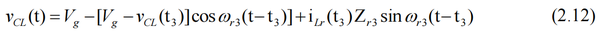 Modeling and Control of Low side Active Clamp Forward Converter with ...