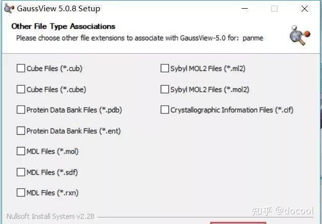 gaussian16 gaussian09 gaussian view6高斯软件下载安装 - 知乎