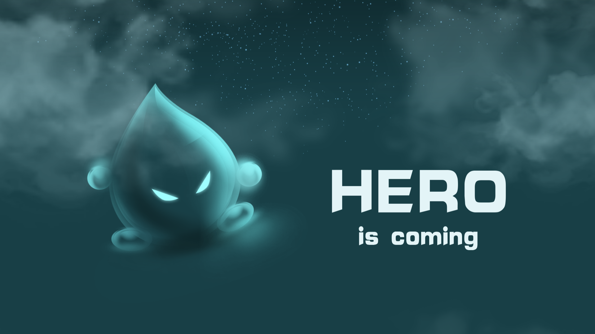 我，Water Drop MAN正式登场 - 知乎