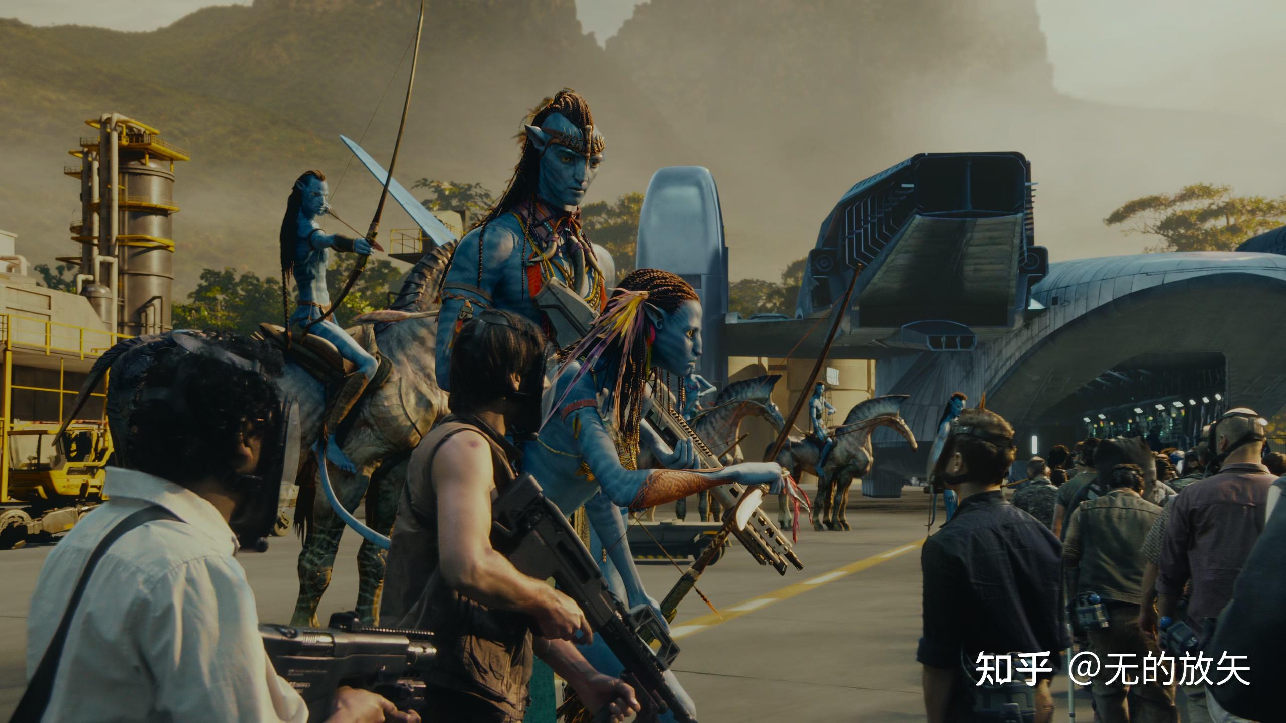 网络【4K IMAX影片推荐】，open matte电影版本，网址分享 - 知乎