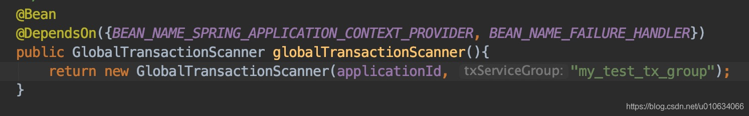 【Seata】分布式事务框架Seata踩坑集锦 - 知乎