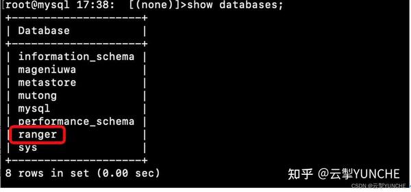 开源大数据集群部署（八）Ranger编译部署 - 知乎