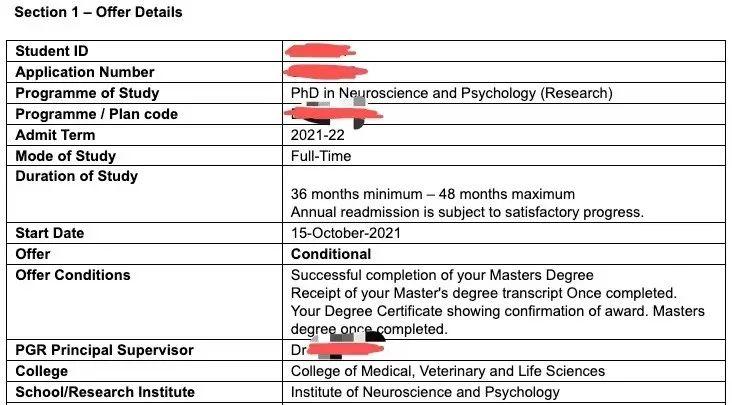 CSC申请经验细细谈 - 知乎