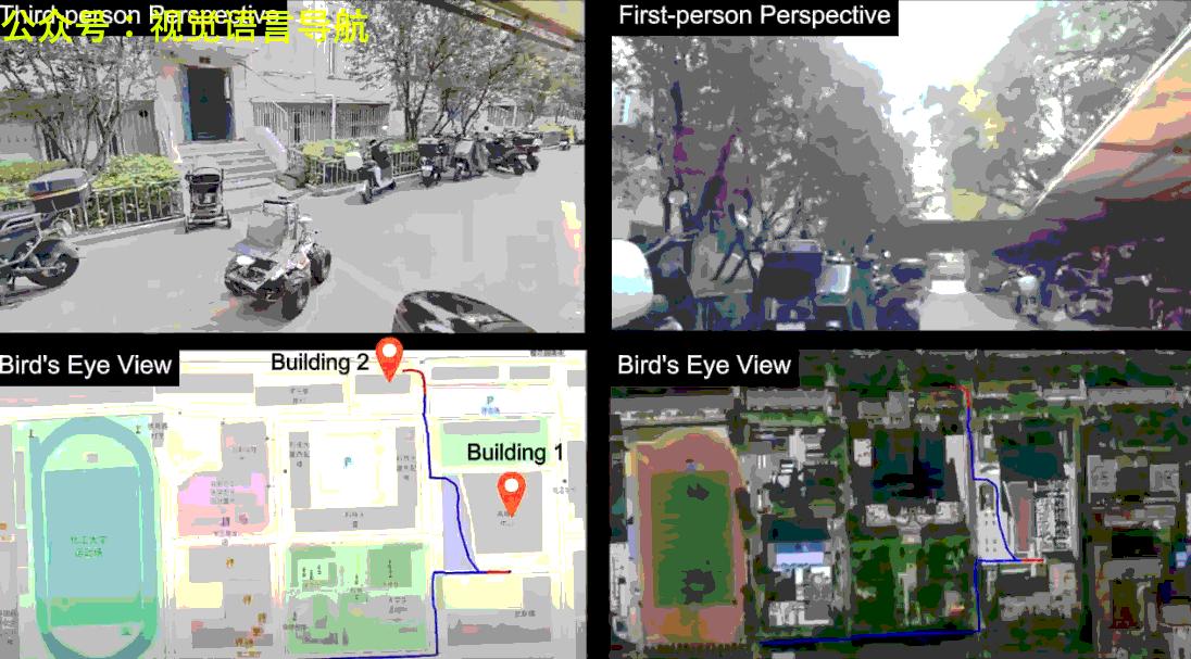 具身导航赋能智能物流！OpenBench：智能物流最后一公里语义导航新基准 - 知乎