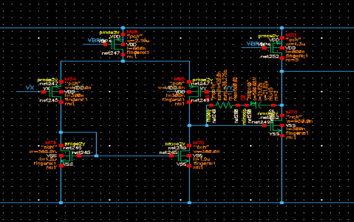Cadence Virtuoso、华大九天Aether使用小技巧 - 知乎