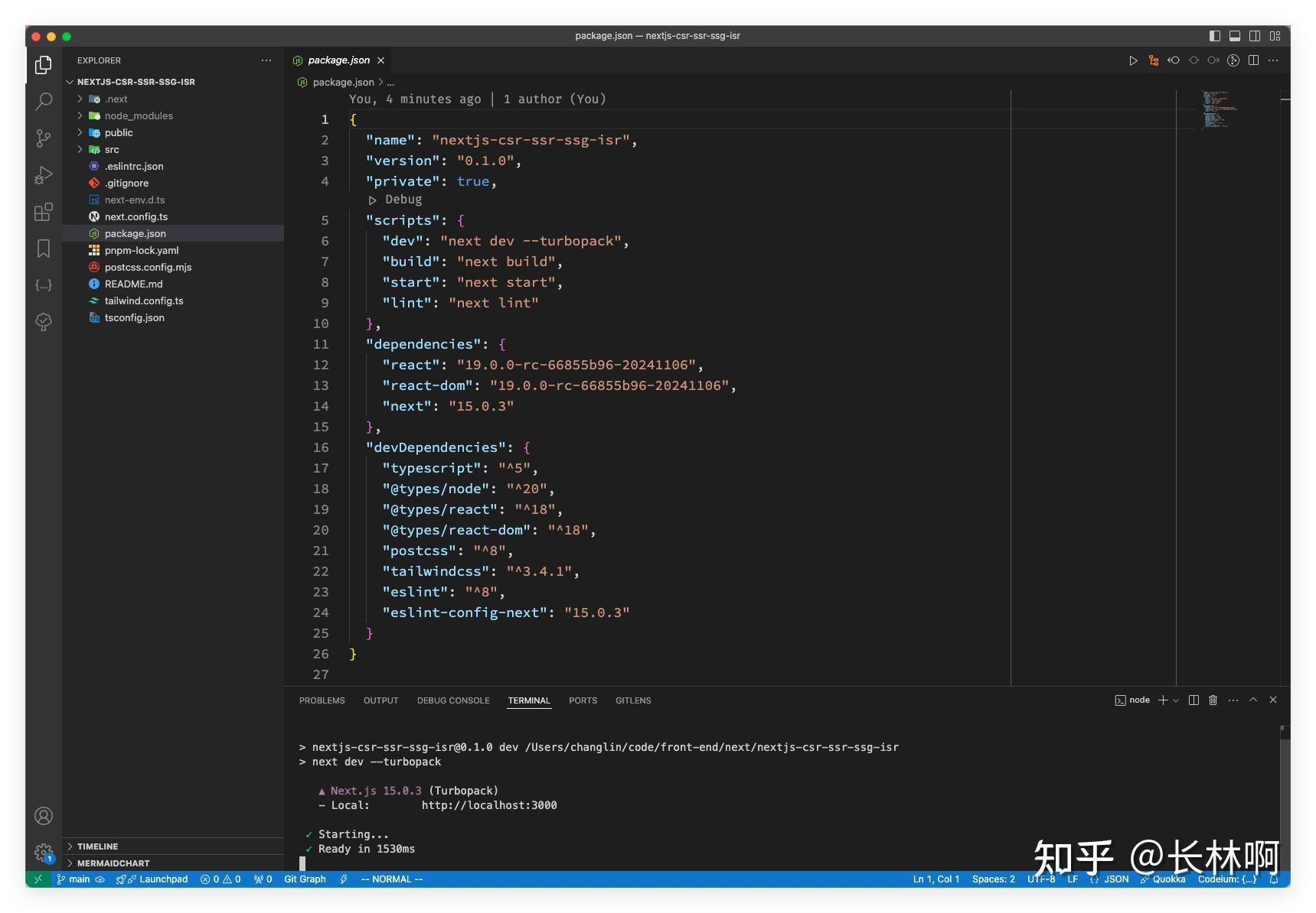 掌握 Next.js 渲染机制：如何在 CSR、SSR、SSG 和 ISR 中做出最佳选择 - 知乎