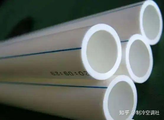 给排水管De、DN、D、d、Φ是什么意思？ - 知乎