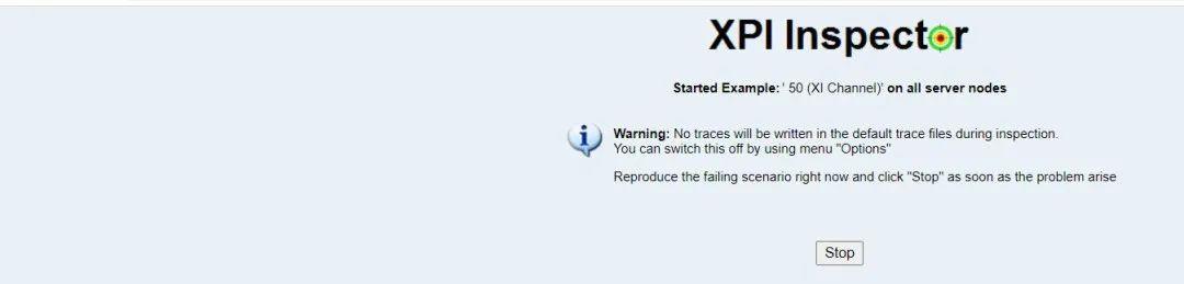PO系列之 使用XPI_INSPECTOR跟踪PO报错 - 知乎