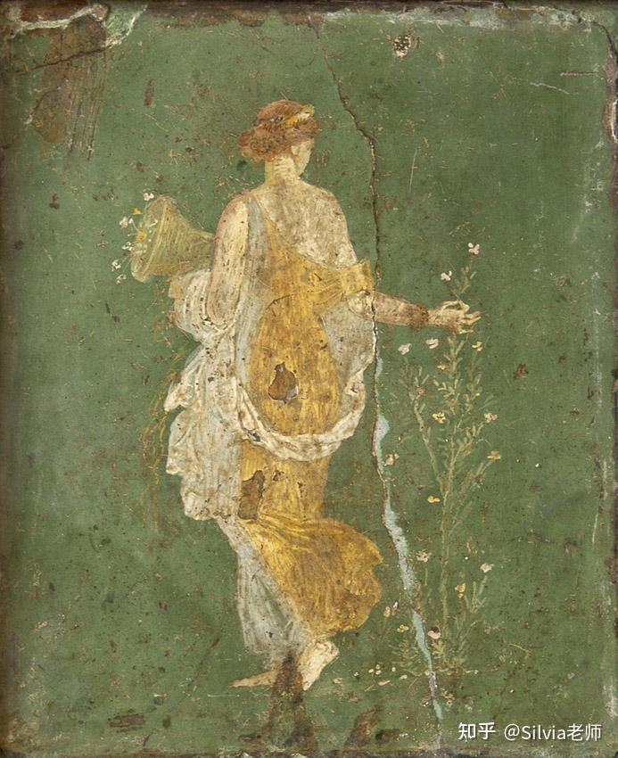 古罗马服饰浅谈 L'ANTICA ROMA - 知乎