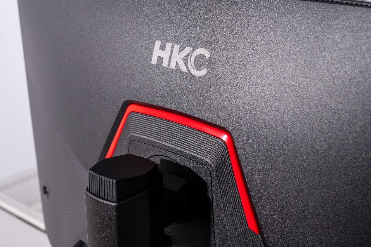 HKC G27H4Plus 电竞显示器深度评测——值得进阶玩家入手的性价比电竞显示器 - 知乎