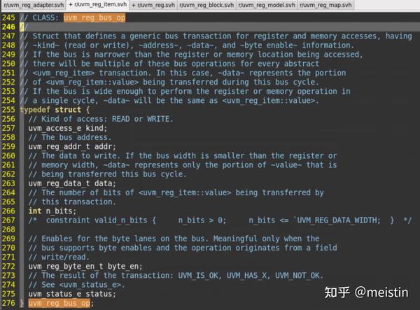 [UVM源代码研究] 当我们使用寄存器模型里的寄存器调用write/read方法，数据包是如何在寄存器模型、adapter、sequencer ...
