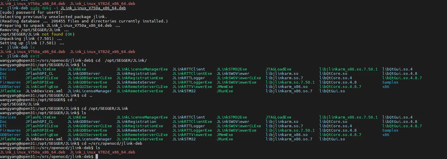 如何在 XiangShan FPGA 上使用 OpenOCD 和 GDB - 知乎