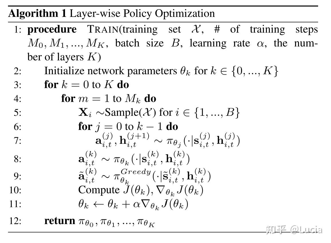 Graph Pointer Network求解TSP问题 - 知乎