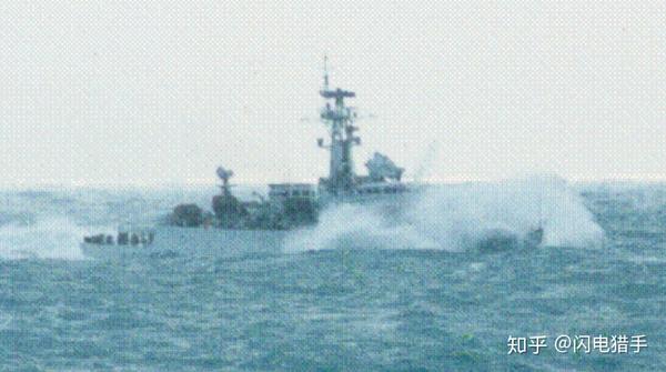 小步快跑，稳步前行——中国053H2型导弹护卫舰 - 知乎