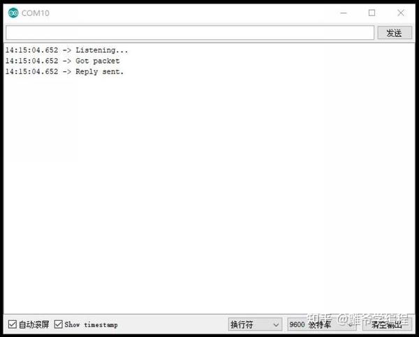 【雕爷学编程】Arduino动手做（112）---2.4G24L01无线模块 - 知乎