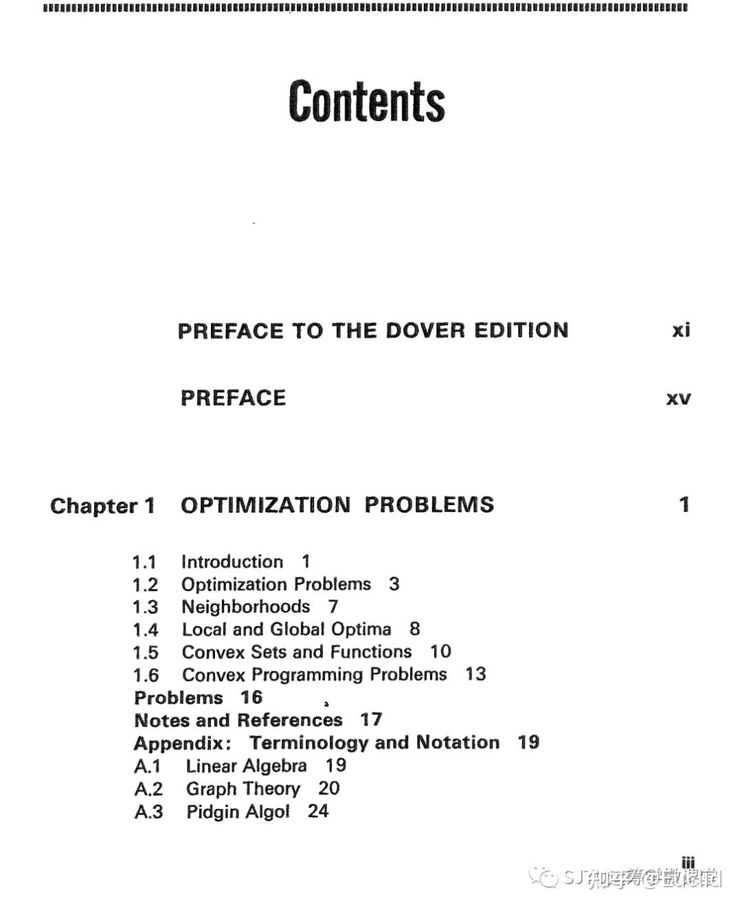 组合优化的名著 - 知乎