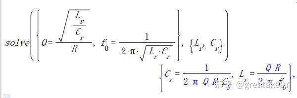 Optimal Design Methodology for LLC Resonant Converter - 知乎