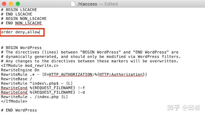 如何使用 WordPress 和 Cloudflare 修复错误 521 - 知乎