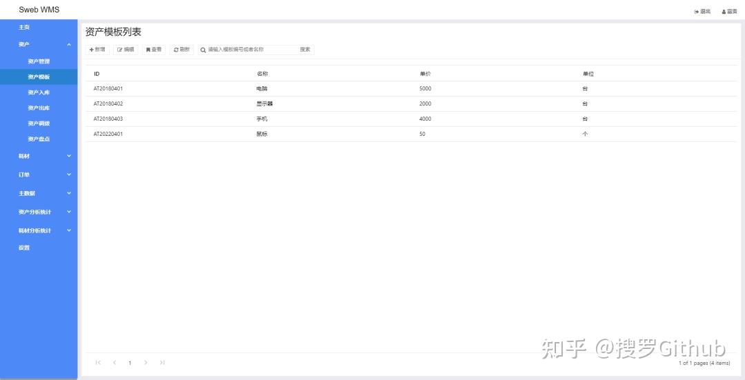 盘点8个 WMS 开源系统，yyds！ - 知乎
