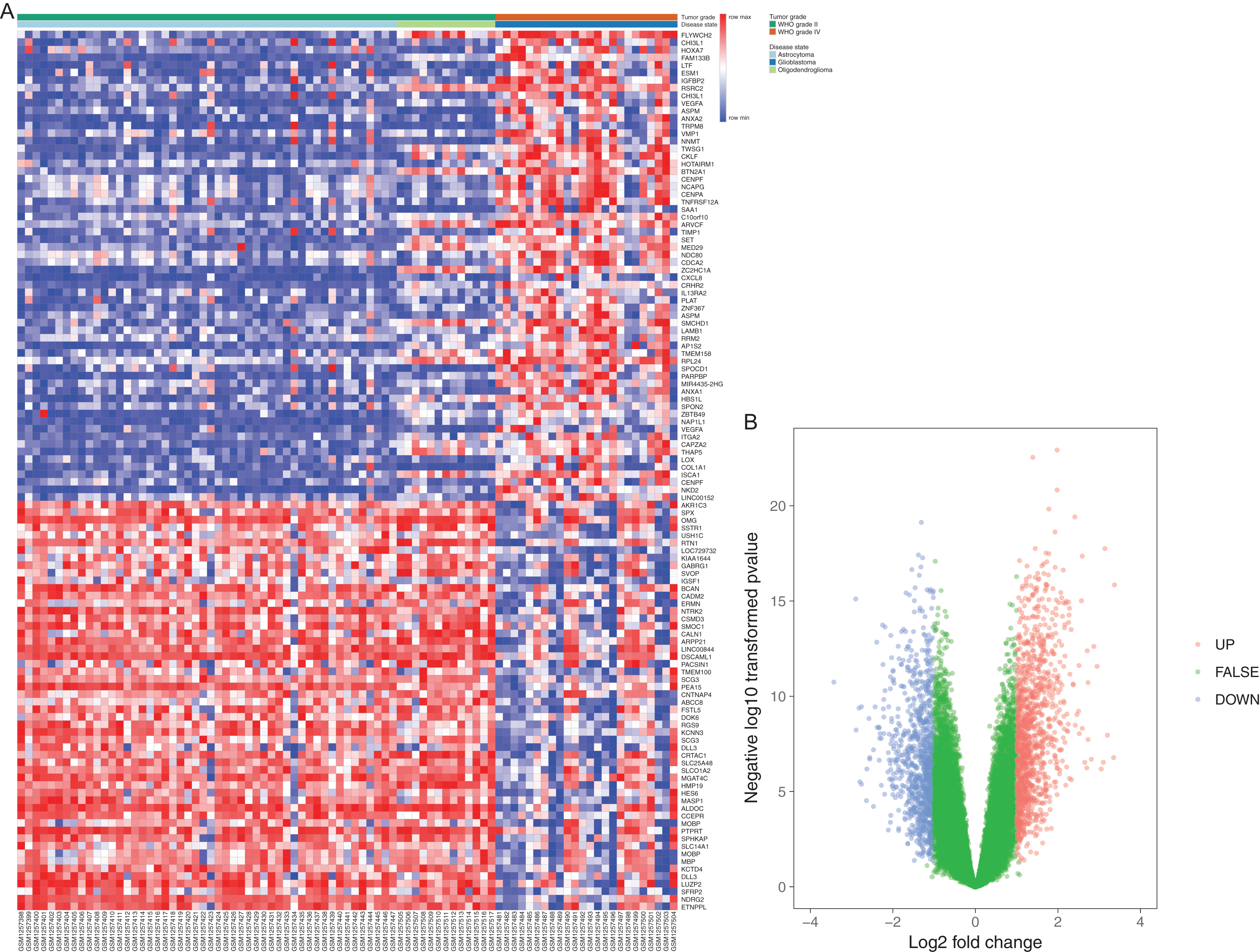 【工具】从cbioportal下载TCGA mRNA数据比较KRAS突变和WT - 知乎