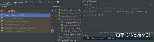 Pytorch dataparallel 与 __del__ 的触发 —— deoldify 源码解析 part2 - 知乎