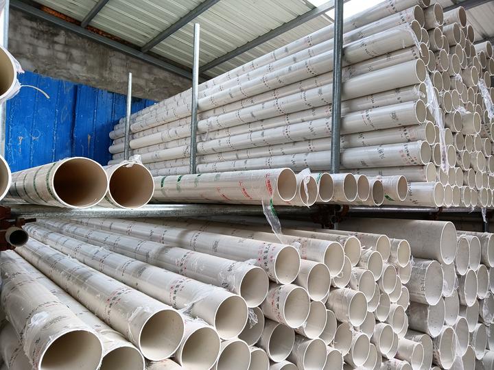 UPVC管与PVC-U管有什么区别？管材厂家告诉你 - 知乎