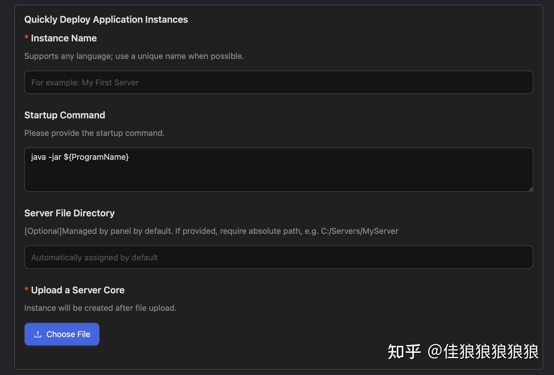 使用Mac mini，OrbStack与MCSManager开设家庭用Minecraft服务器 - 知乎