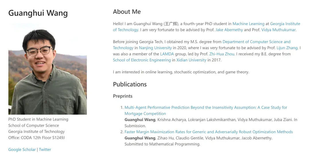 2025苹果AI学者名单公布，黄子琪、孔令东、北大吉嘉铭、清华顾煜贤等12位年轻华人入选 - 知乎