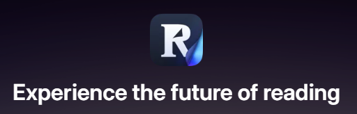 效率工具系列：Readwise Reader--真正的 All-In-One 阅读工具，将阅读内容汇聚到一处，网页，RSS，邮件订阅，视频统统 ...