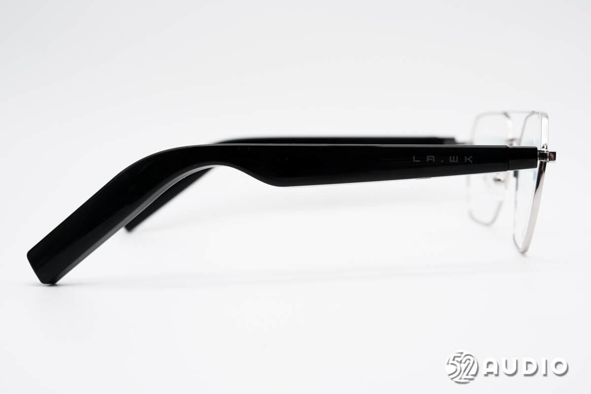 拆解报告：LAWK李未可City AI智能眼镜 - 知乎