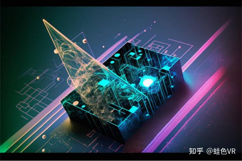 DeepSeek概念爆发！如何用DeepSeek技术融合VR大空间？ - 知乎