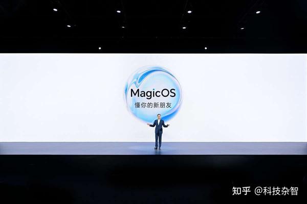 荣耀MagicOS 7.0正式发布！打造以人为中心的智慧生活解决方案 - 知乎