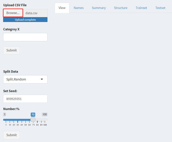 傻瓜式零代码临床预后预测模型软件CoxApp - 知乎