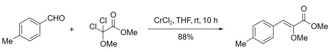 常用还原剂——二氯化铬（CrCl₂） - 知乎