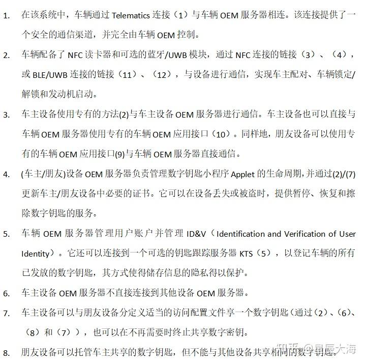 CCC3.0 Car Connectivity Consortium系列-概述 - 知乎