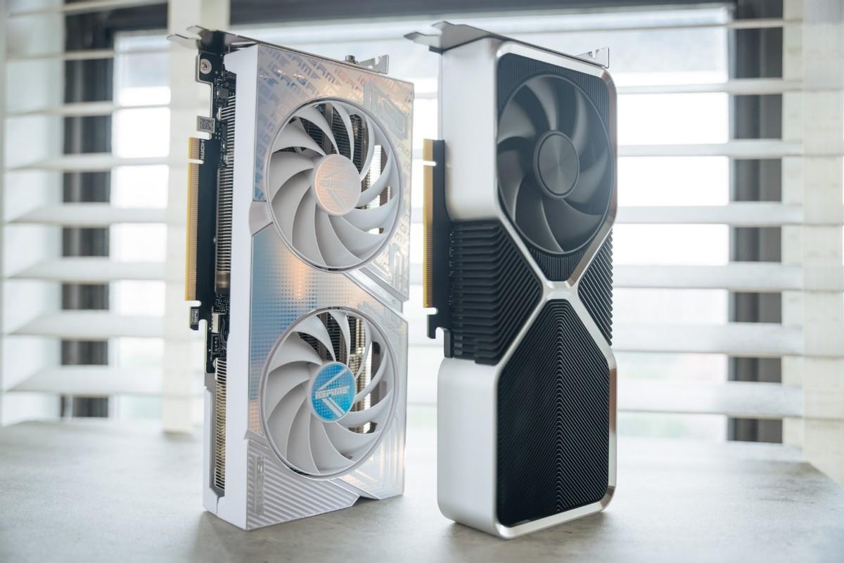iGame RTX 4060 Ti Ultra W DUO OC 8GB评测：光追火力全开，波普激战1080p - 知乎