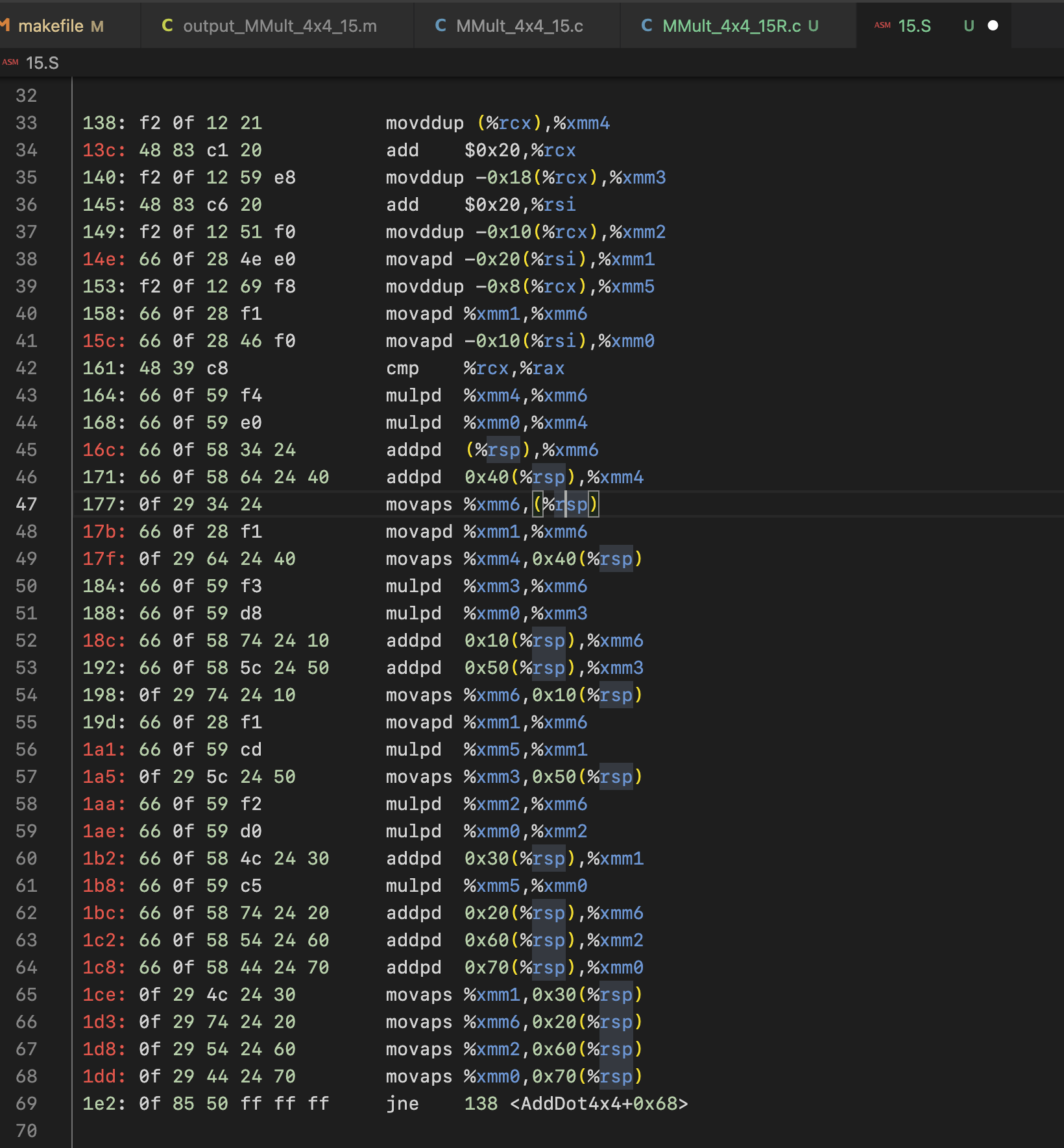 Notes on How-to-Optimize-GeMM - 知乎