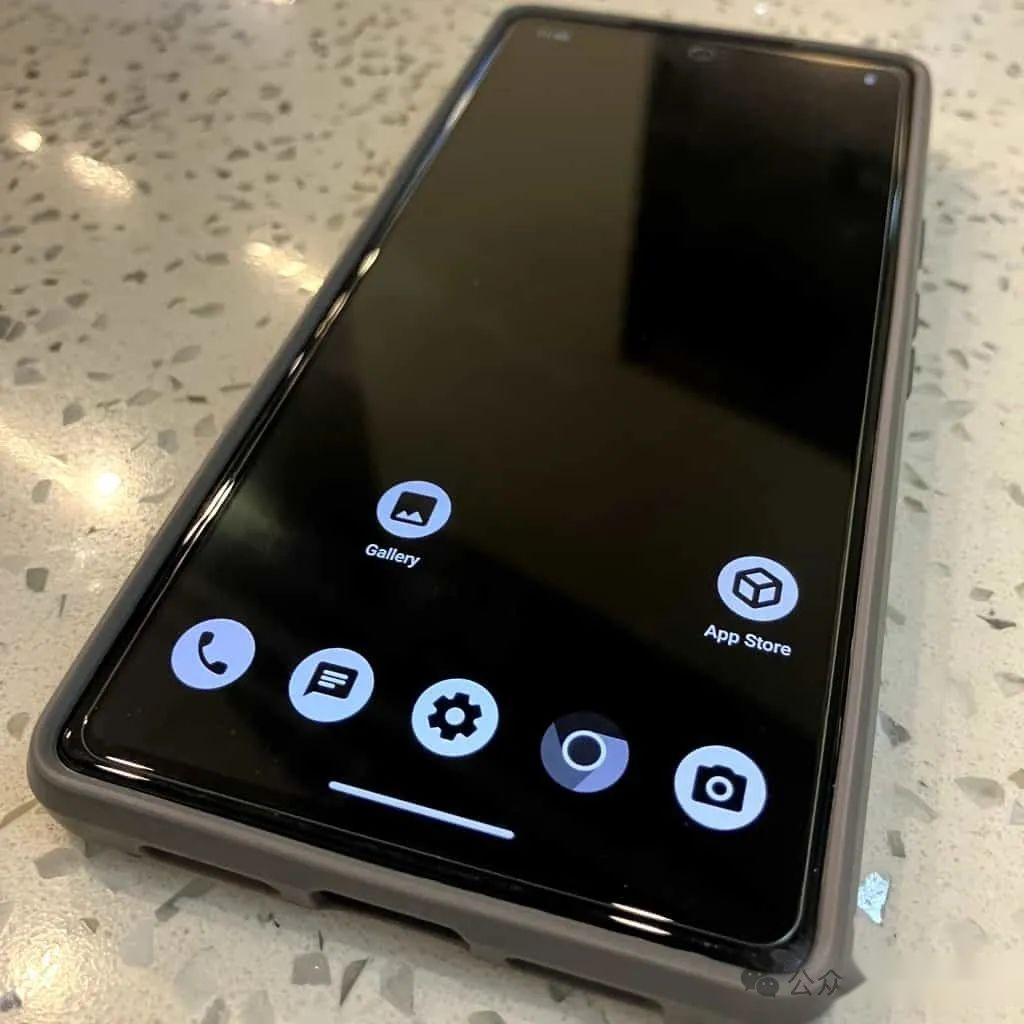 GrapheneOS，注重隐私和安全的 Android ROM - 知乎