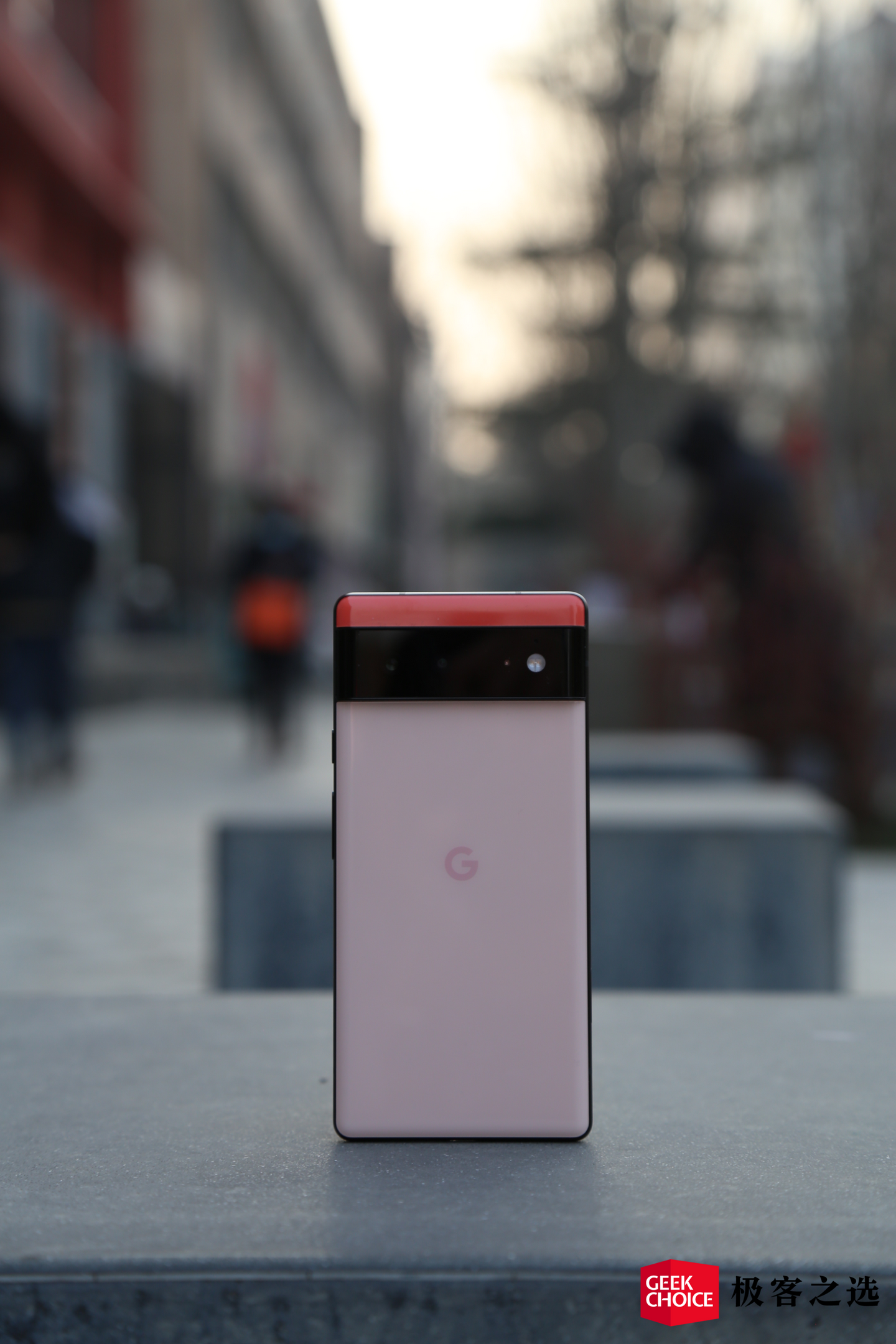 Google Pixel 6 长期体验：不匹配率 99% - 知乎