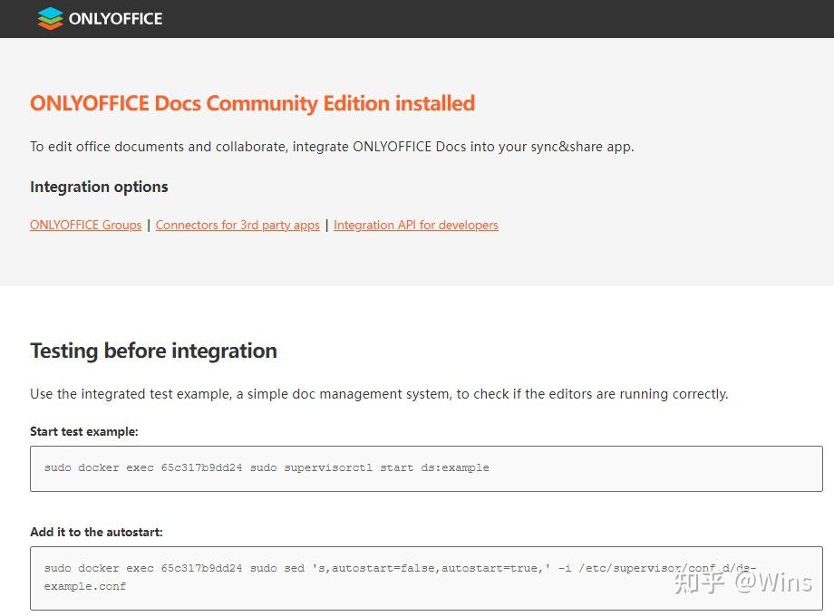 Docker部署SeafilePro v10+Onlyoffice - 知乎