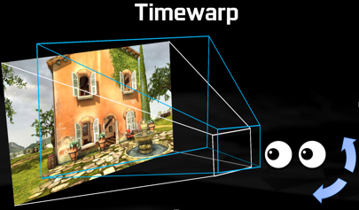 VR显示系列之一：MTP、ATW如何影响显示流水线设计 - 知乎