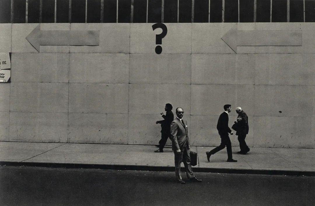 摄影黑皮书】029—Lee Friedlander （李·弗里德兰德） - 知乎