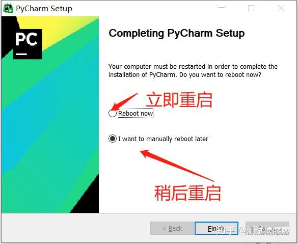 最全Python+Selenium环境搭建教程-你绝对想不到有这么简单！ - 知乎